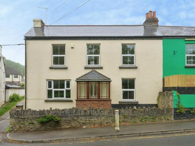 4 bedroom character property for sale