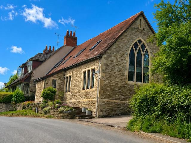 4 bedroom character property for sale