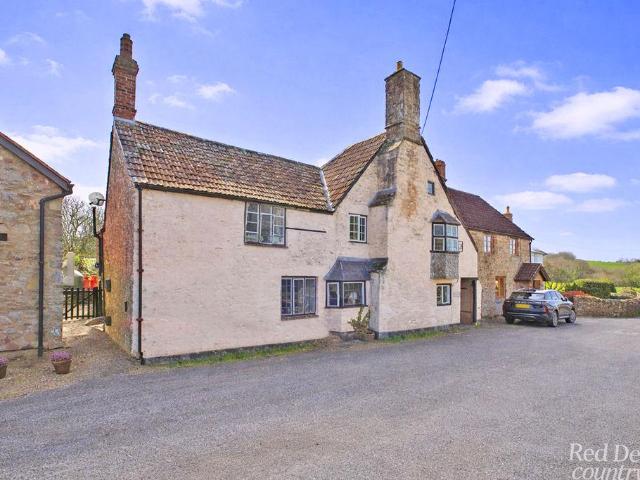 4 bedroom character property for sale