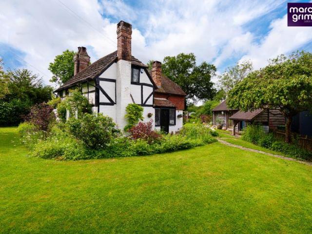 4 bedroom character property for sale