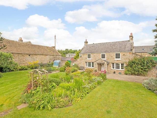 4 bedroom character property for sale