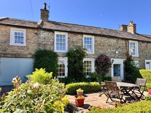 4 bedroom character property for sale