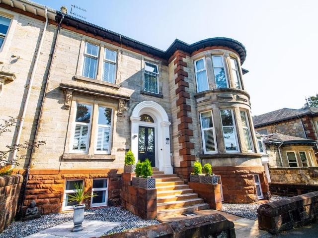 4 bedroom character property for sale