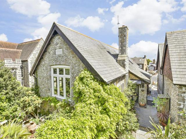 4 bedroom character property for sale