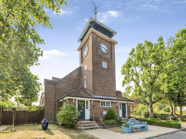 4 bedroom character property for sale