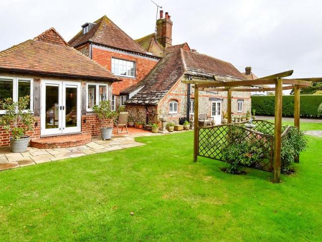 4 bedroom character property for sale