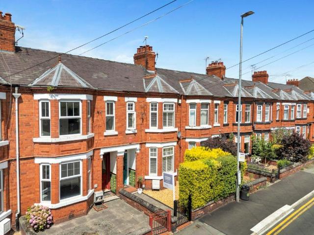 4 bedroom character property for sale