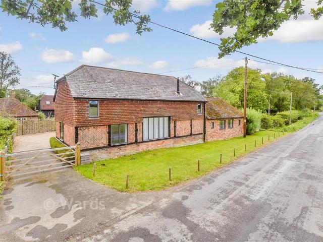 4 bedroom character property for sale