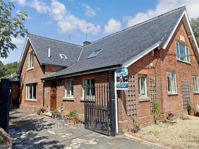 4 bedroom character property for sale