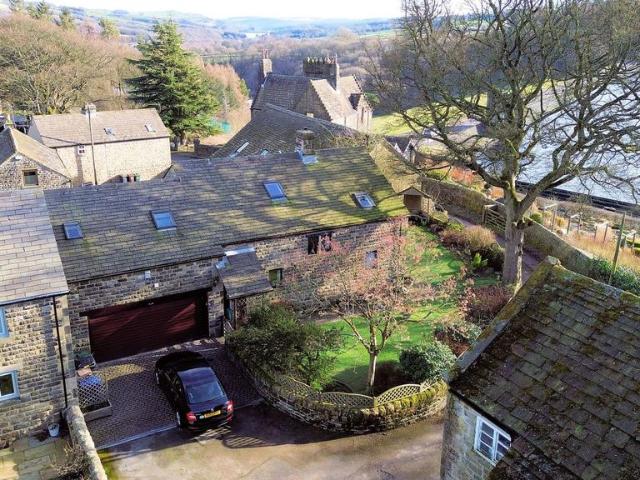 4 bedroom character property for sale