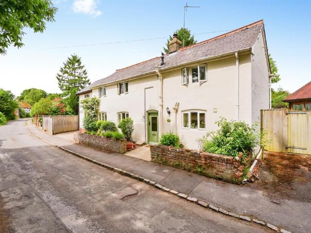 4 bedroom character property for sale