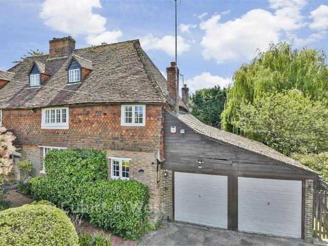 4 bedroom character property for sale