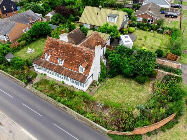 4 bedroom character property for sale