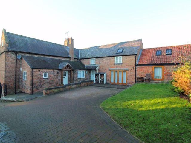 4 bedroom character property for sale