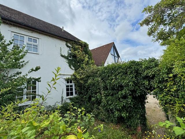 4 bedroom character property for sale