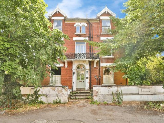 4 bedroom character property for sale