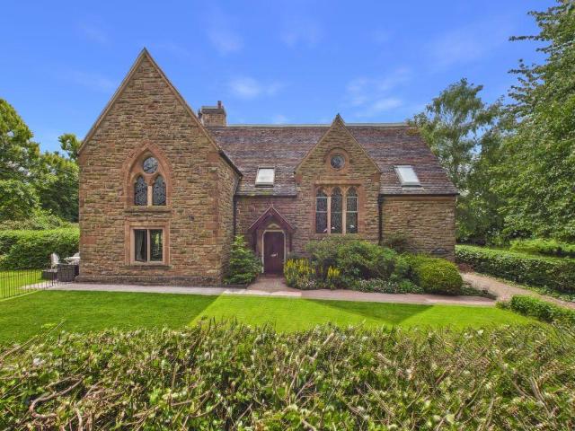 4 bedroom character property for sale