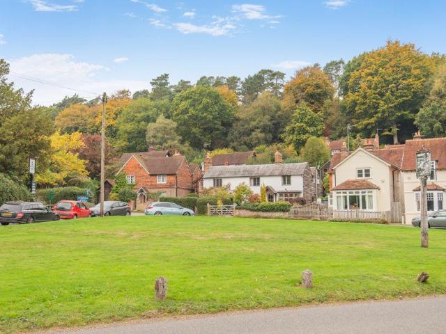 4 bedroom character property for sale