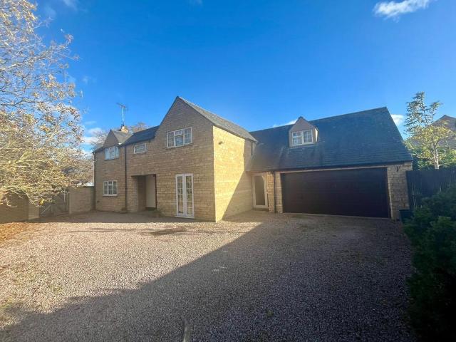 4 bedroom character property for sale