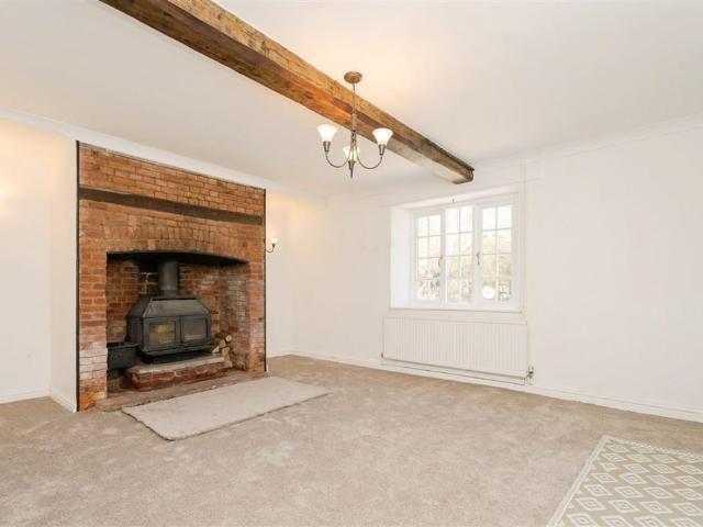 4 bedroom character property for sale