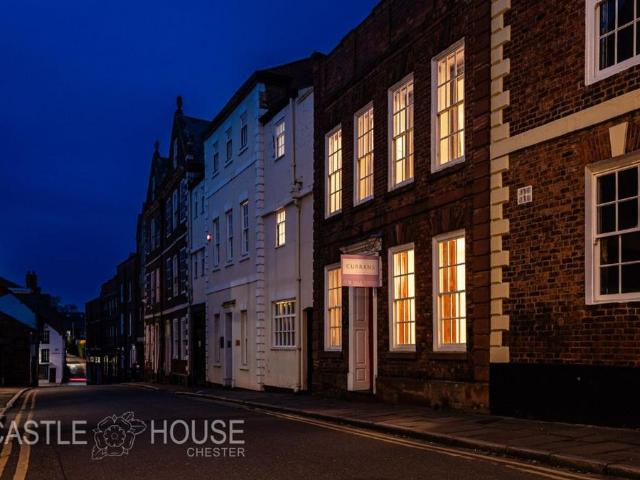 4 bedroom character property for sale
