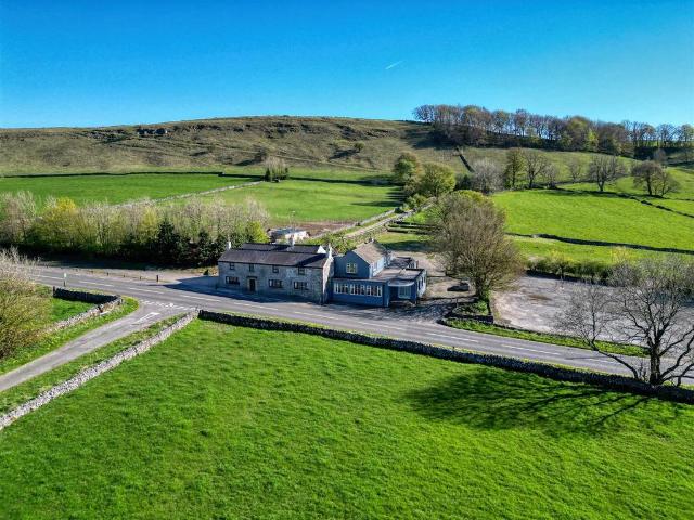 4 bedroom character property for sale