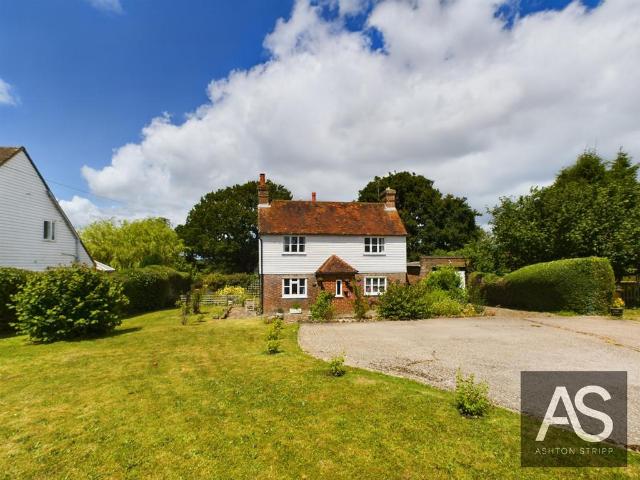 4 bedroom character property for sale