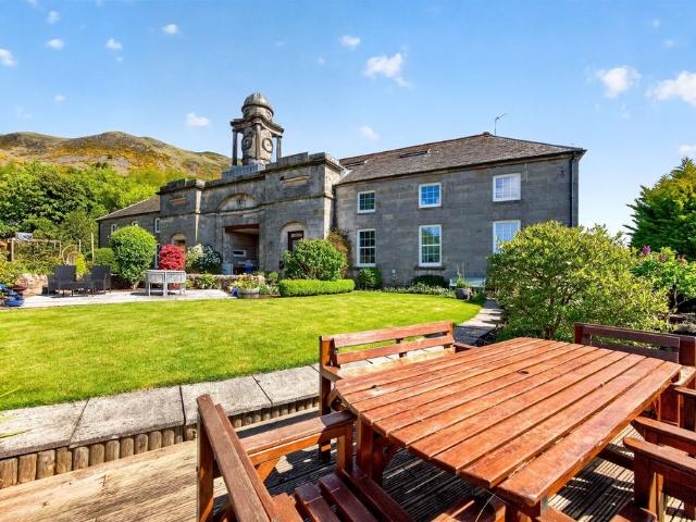 4 bedroom character property for sale