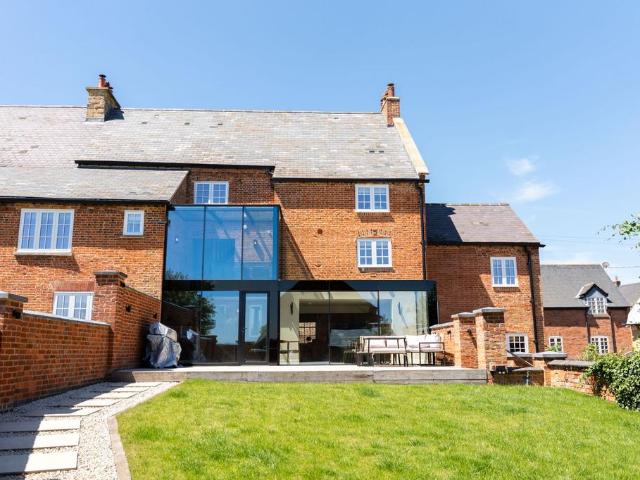 4 bedroom character property for sale