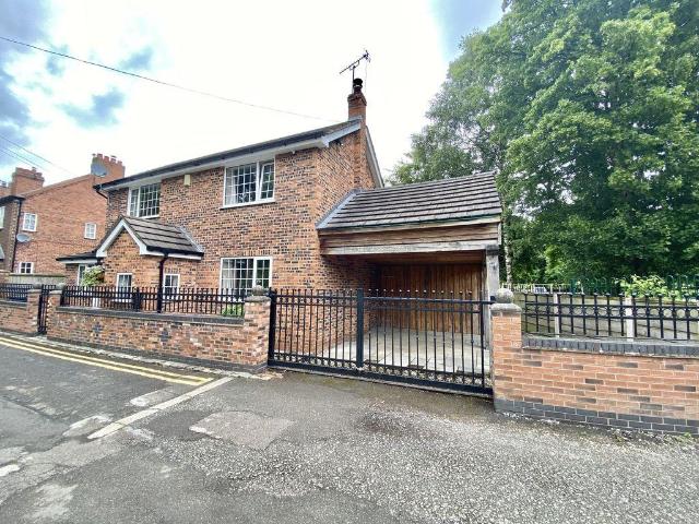 4 bedroom character property for sale