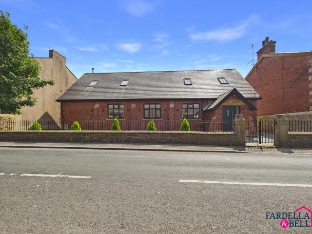4 bedroom character property for sale