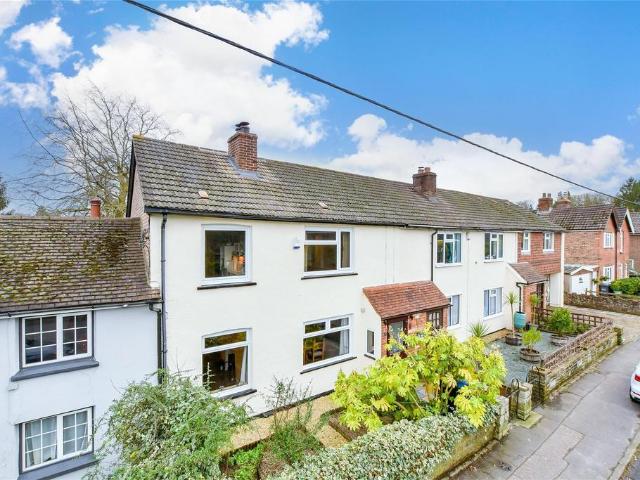 4 bedroom character property for sale