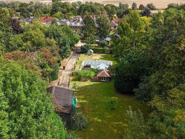 4 bedroom character property for sale