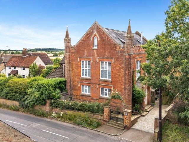 4 bedroom character property for sale