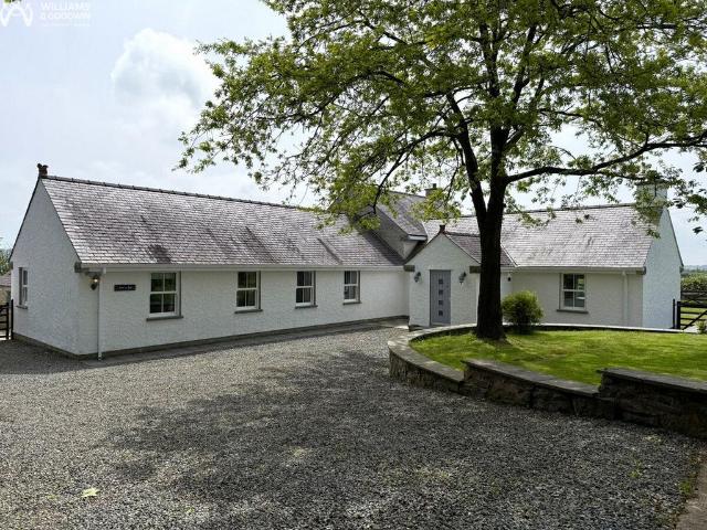 4 bedroom character property for sale
