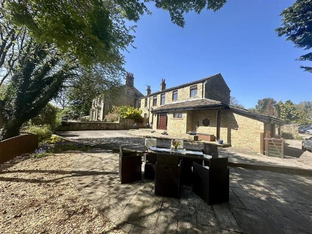 4 bedroom character property for sale