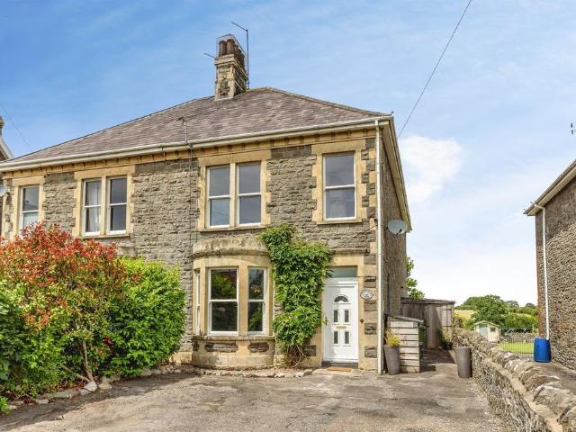 4 bedroom character property for sale