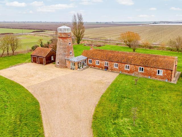 4 bedroom character property for sale