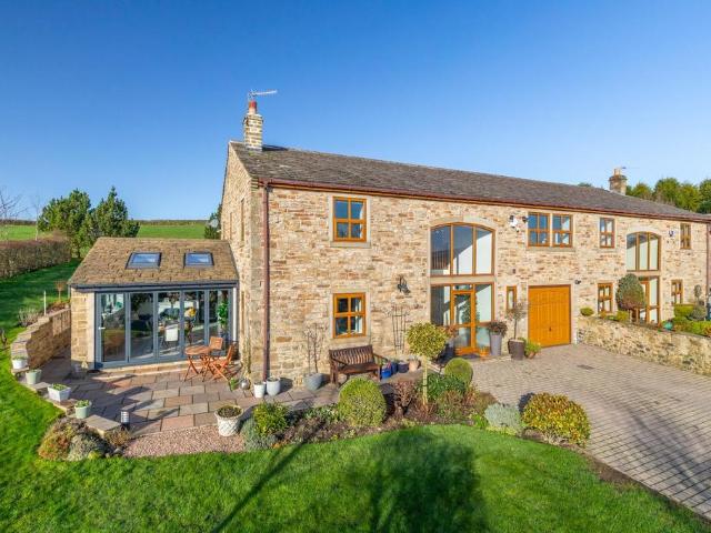 4 bedroom character property for sale