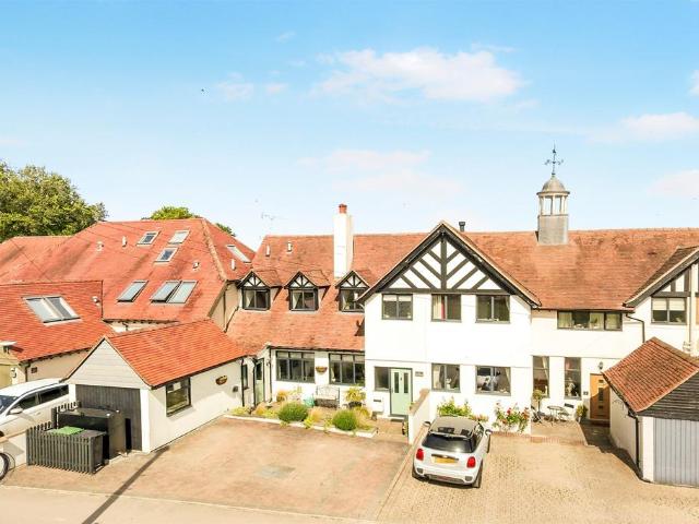 4 bedroom character property for sale