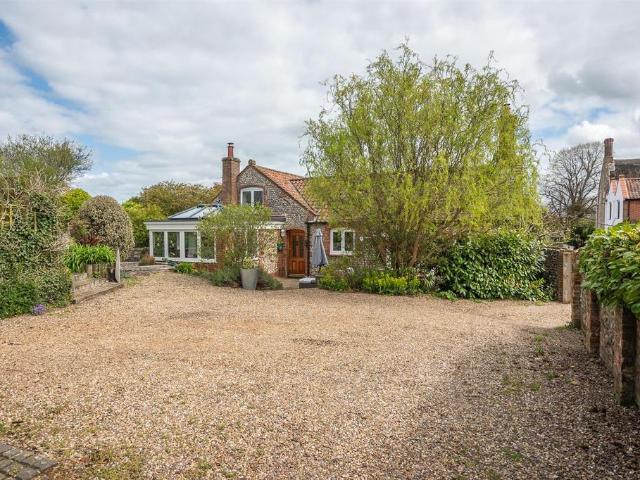 4 bedroom character property for sale
