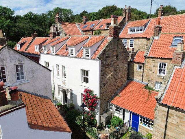 4 bedroom character property for sale