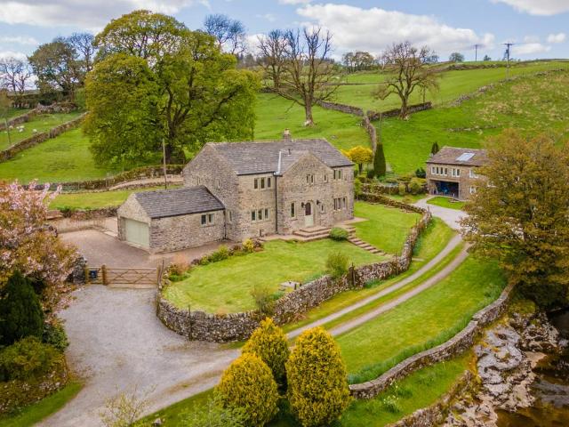 4 bedroom character property for sale