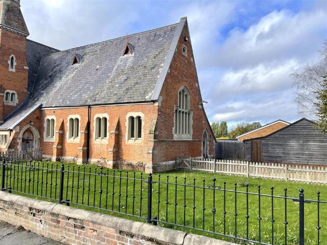 4 bedroom character property for sale