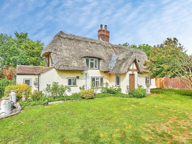 4 bedroom character property for sale