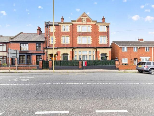 4 bedroom character property for sale