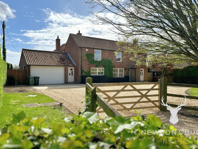 4 bedroom character property to rent