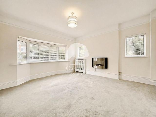 4 bedroom character property to rent