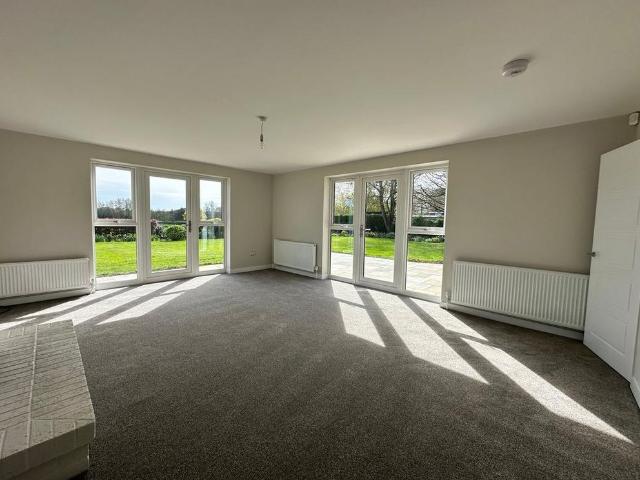 4 bedroom character property to rent
