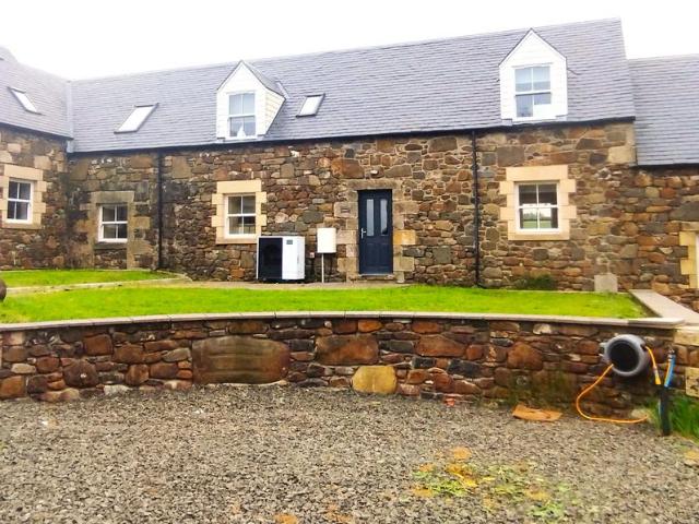 4 bedroom character property to rent